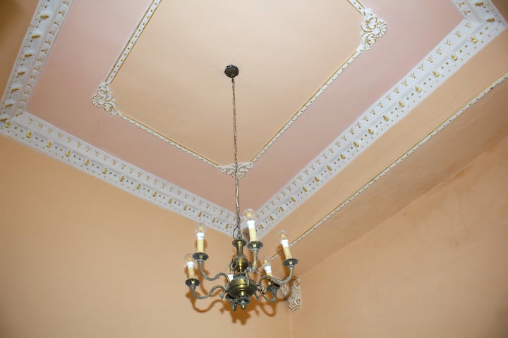 Casa Harmonia Ac Wi-fi Battery 5 Guests - Havana