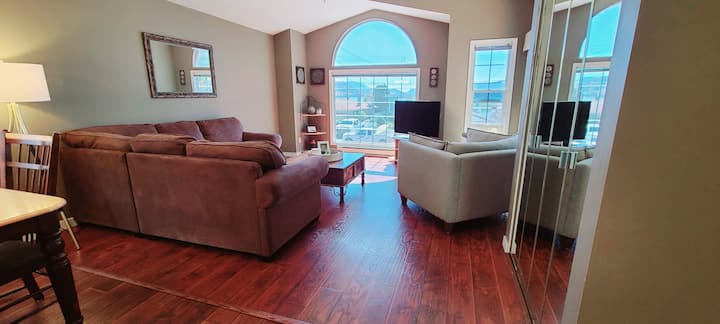 Beach Lane House - 3 Bdrm - Perfect Location! - Penticton