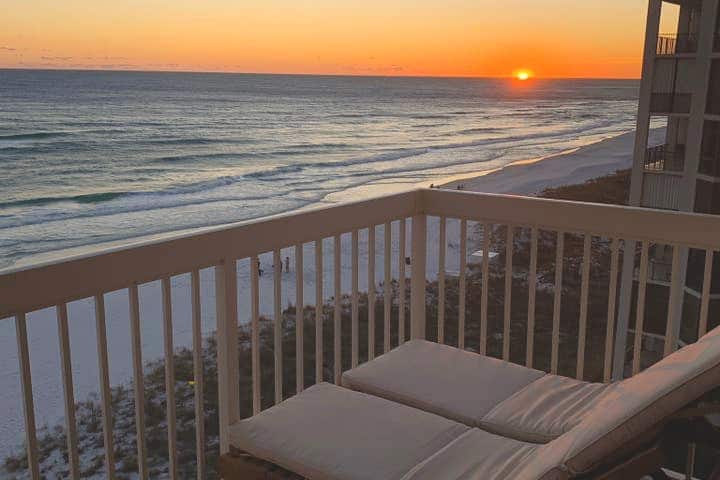 Beachcorner Xl Frig. Amazing Beachwindow View - Destin, FL