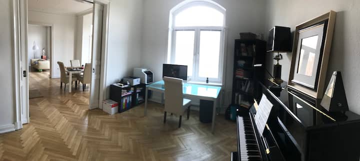Traumhafte Wohnung - Strande