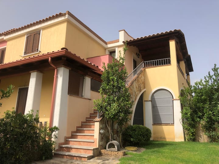 Villetta Sa Seadas R6797 - Villasimius