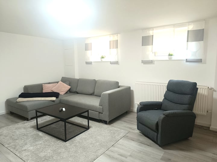 Ferienwohnung Wagner - Ebensfeld