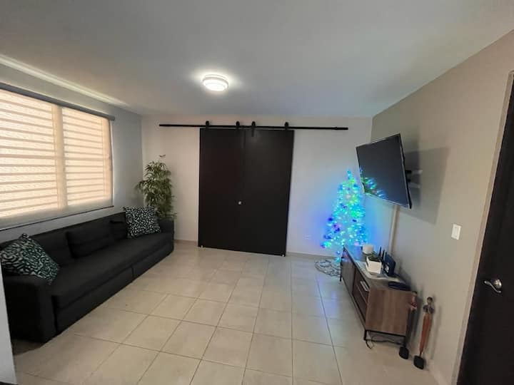 Relax And Cozy Apartment - Trujillo Alto