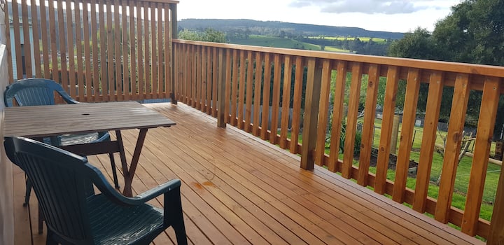 Trail Unit - Branxholm - Dorset Council