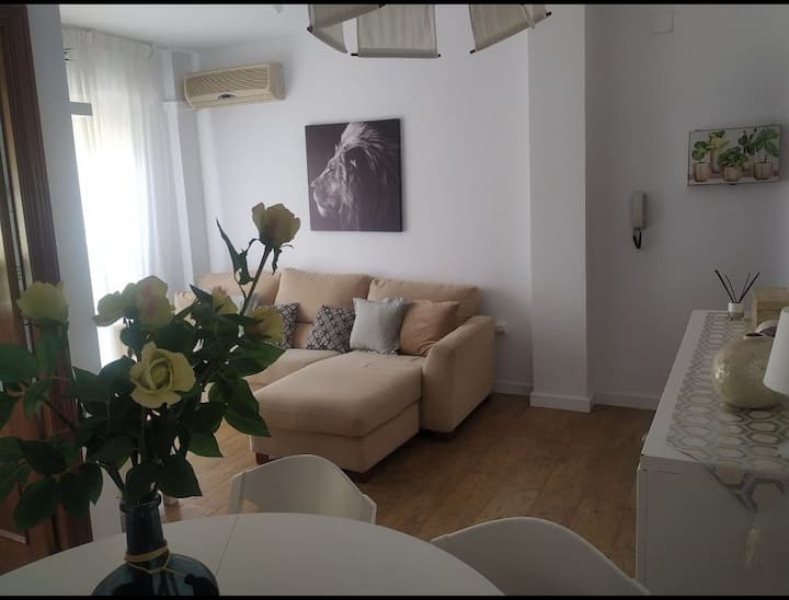 Apartamento La Isla - Puerto Real