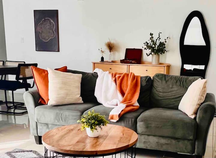 Newly Remodeled Entire House 14 Miles To Disney - 羅蘭崗