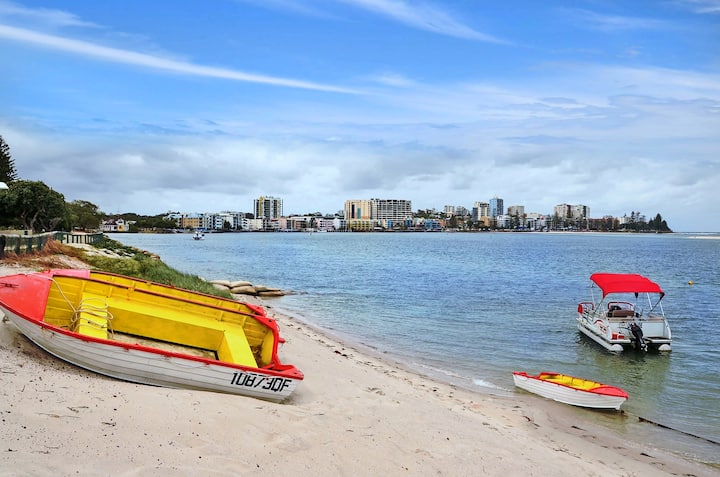 Golden Beach Family & Friends Getaway Zc4 - Golden Beach