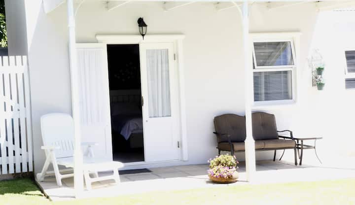 The Garden Room - Franschhoek