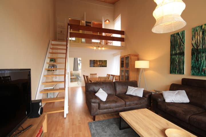 Ferienwohnung Bodefall - Braunlage