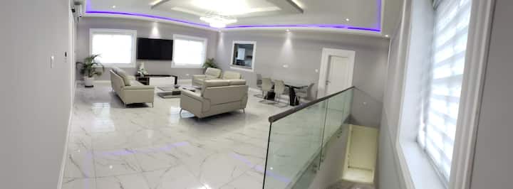 Luxury 3-bedroom Apartment With Gym Near Trasacco - Accra