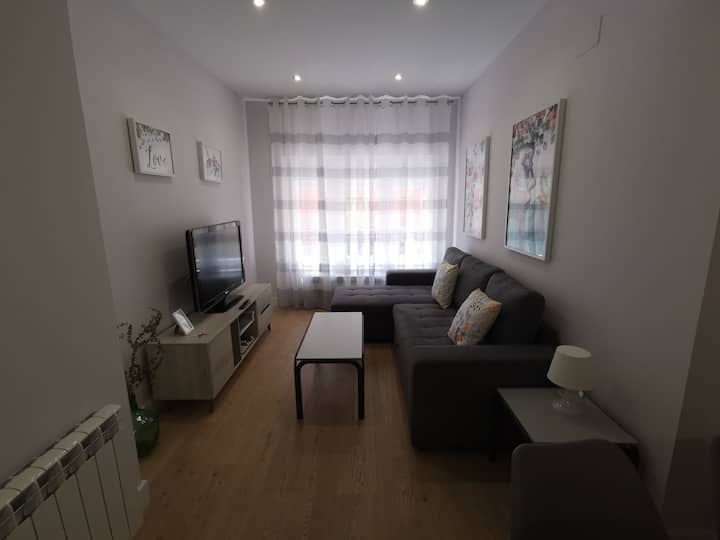 Casa Elisa 1 - Spain