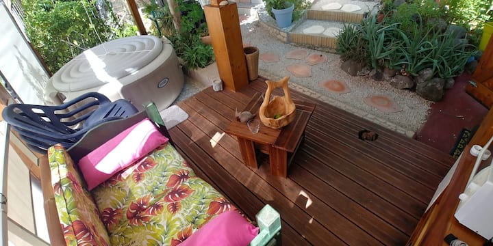 Comme Un Chalet à La Montagne... - Guadalupe