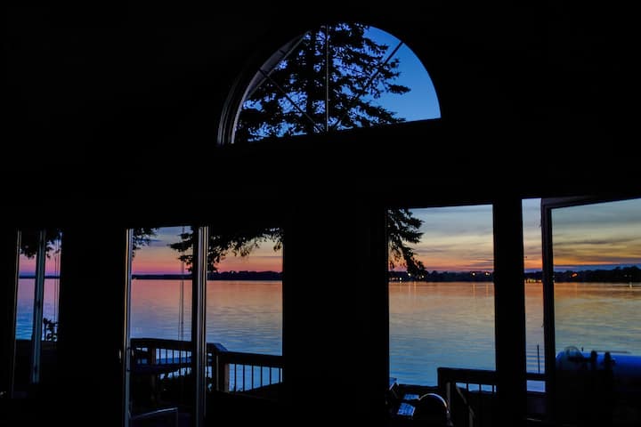 Prince Edward County Waterfront - Belleville