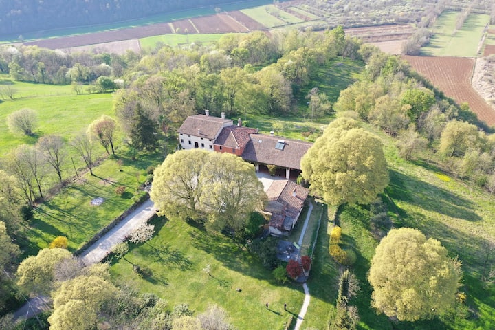 Appartamento Il Bagolaro Per Due Persone - Vicenza