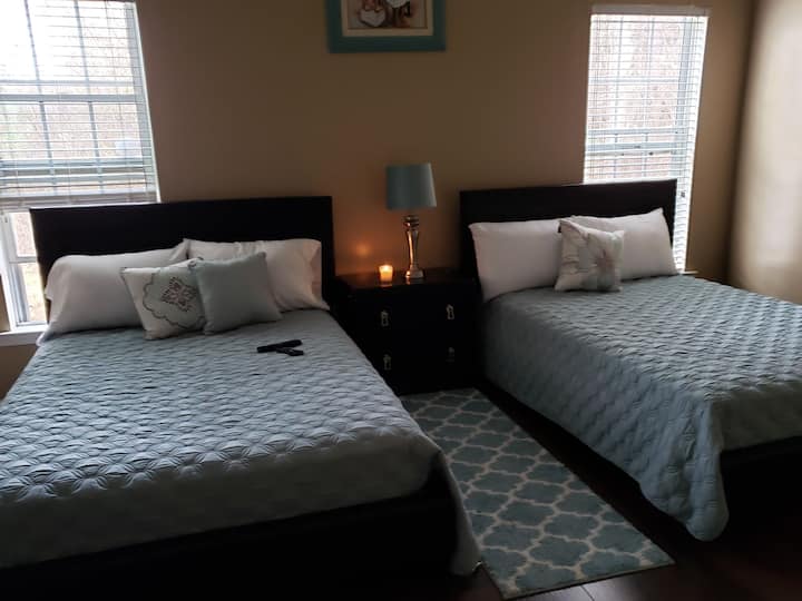 The Chef Spot 16 Minutes Drive To Downtown Atlanta - Union City, GA