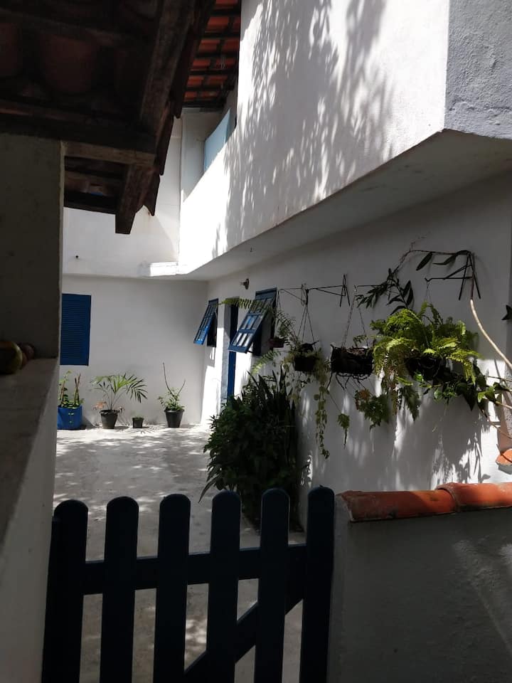 Visite Paraty, Baía Ilha Grande, Serra Bocaina - Paraty