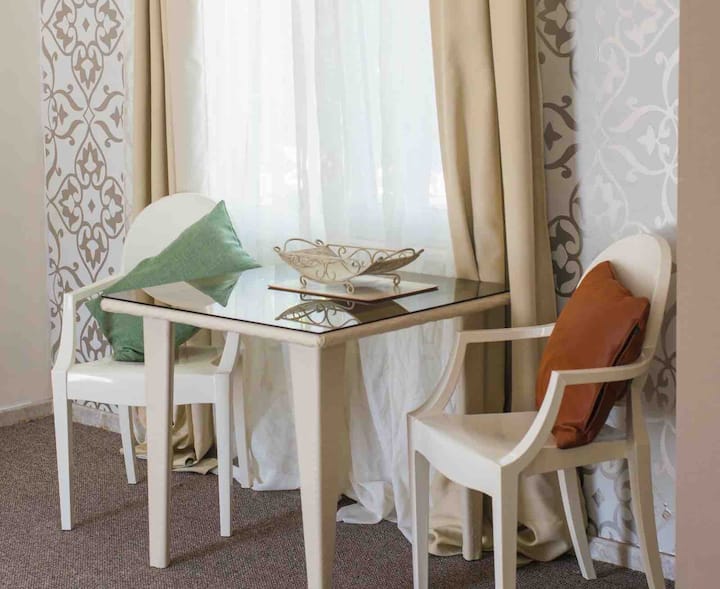 Sofia Residence Luxe апартаменты с двумя спальнями - Çamyuva