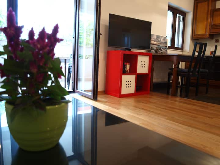 Apartment Ena 1 - Krk