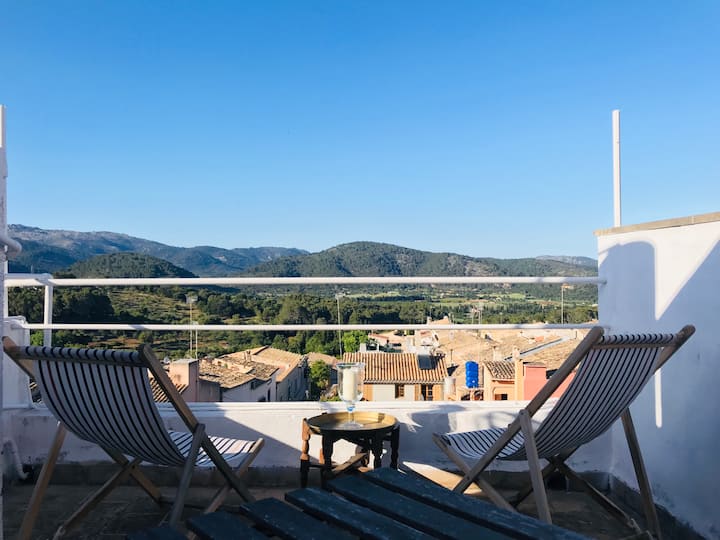Campanet - Sant Miquel 30 - Búger