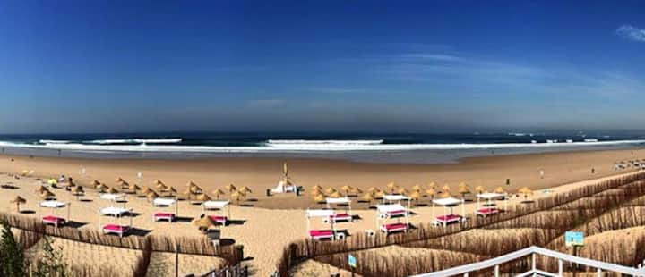 Nice Apartment At Costa Da Caparicajbb - Costa da Caparica