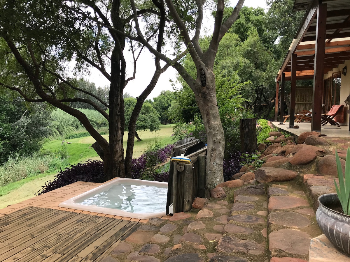 Tlhabane Vacation Rentals & Homes - Tlhabane, Rustenburg, South Africa ...