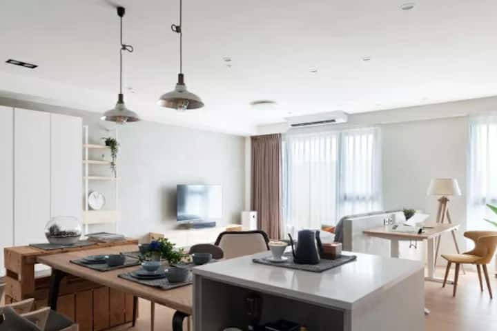 (房屋已出售)一詮2486/高階外商企業外商月季年租客製化簽約合作 - Kaohsiung City