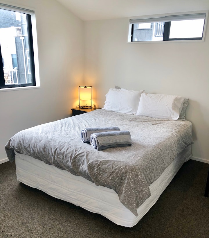 New Townhouse. Own Ensuite! - 크라이스트처치