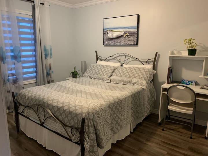 Hébergement Au Chant D'oiseau #308943 Citq - La Tuque