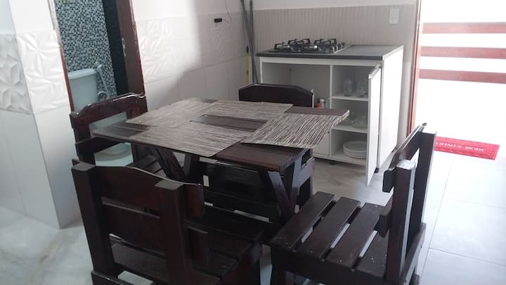 Apt Enfrente A Lagoa - Lagoinha