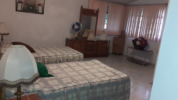 Departamento Amueblado - Celaya