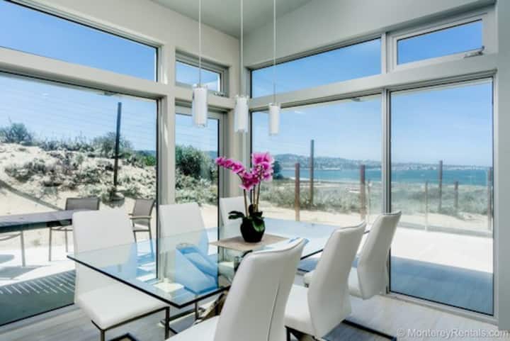 Modern Ocean Breeze - Monterey, CA