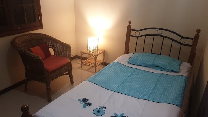 Villa Delice - Mauritius