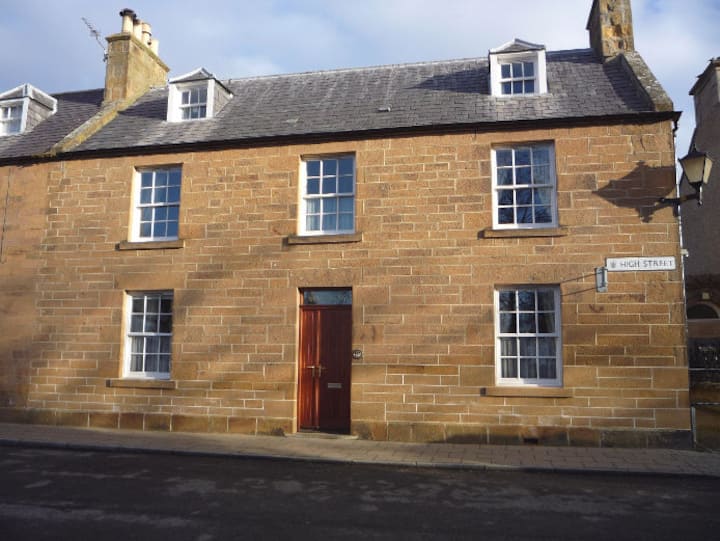Southlins - Dornoch