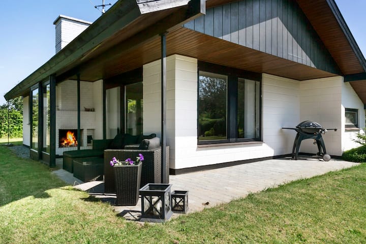 ☀★ Private Cottage In Scenic Surroundings ☀★ - Denmark