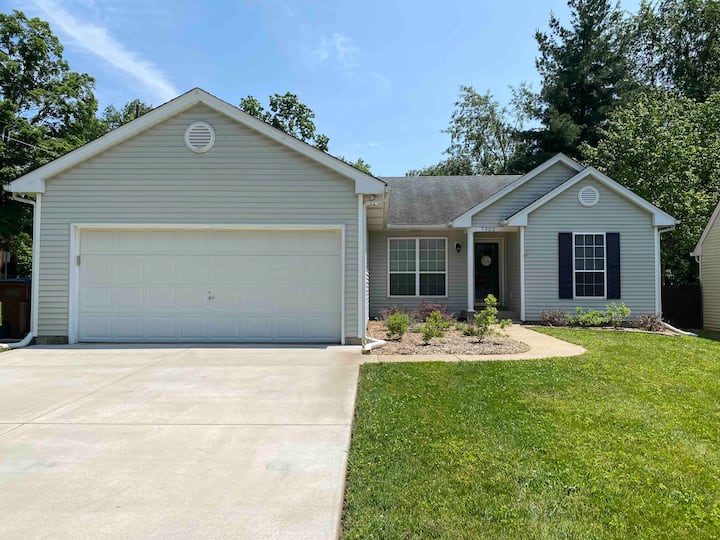Adorable Ranch In East Lou! - Louisville, KY