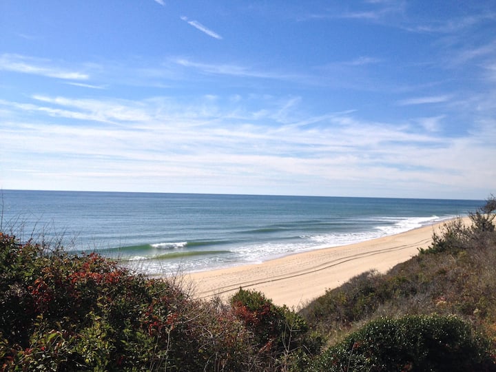 Private Apt / Ocean Beach! - Montauk, NY