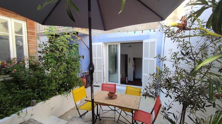 Appartement à Samatan, Proximité Plages, Marseille - Marseille