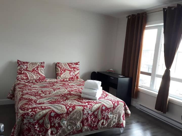 Location De Vacance 4 - Quebec City