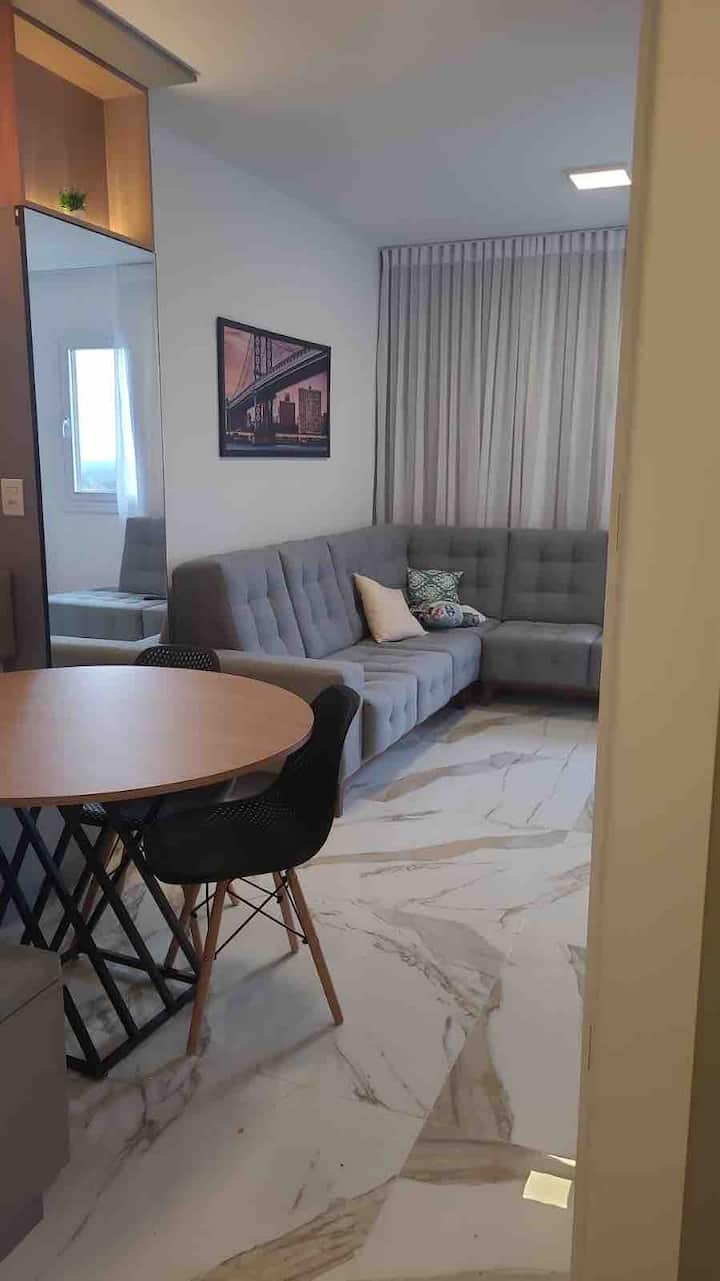 Loft Nas Alturas, Maxplaza - Canoas