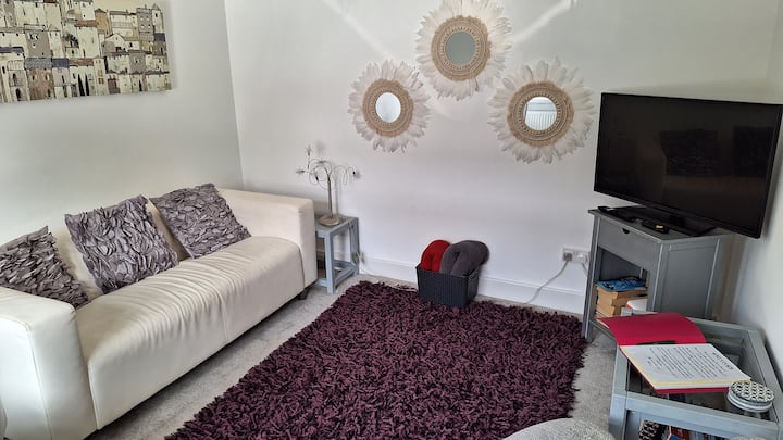 Beeston Bungalow - Nottingham