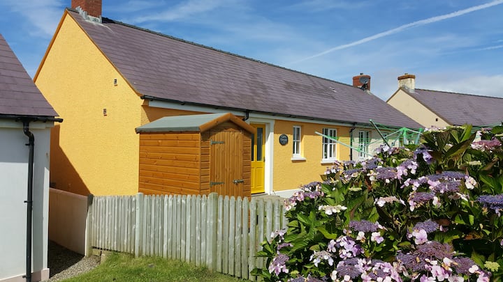 Cosy 2 Bed Bungalow In Broad Haven, Pembrokeshire. - Little Haven