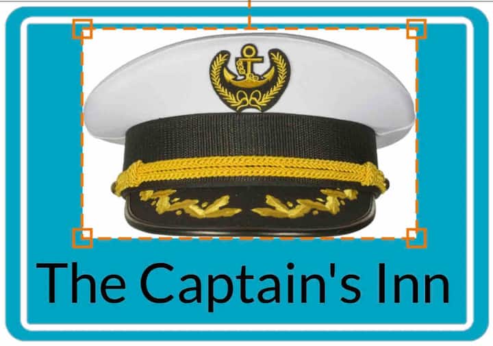 The Captain’s Inn - Tampa