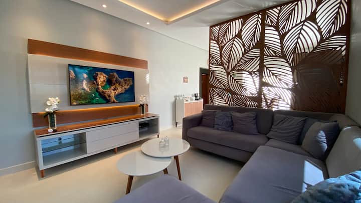 Casa Bella Morada - Manaus