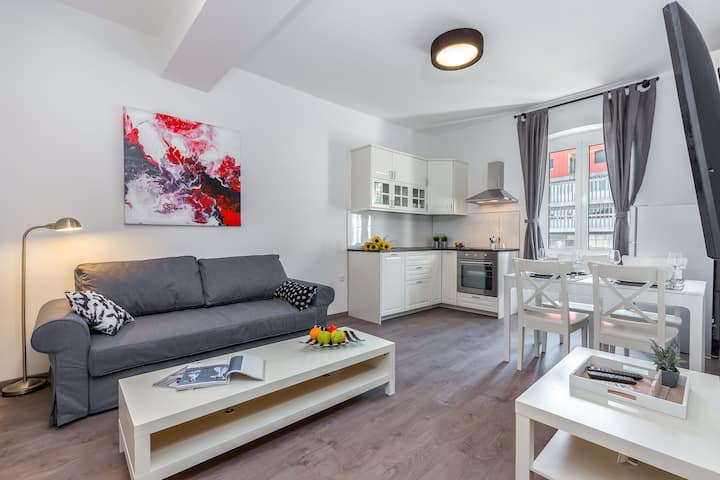 Apartment Stay In - Rijeka