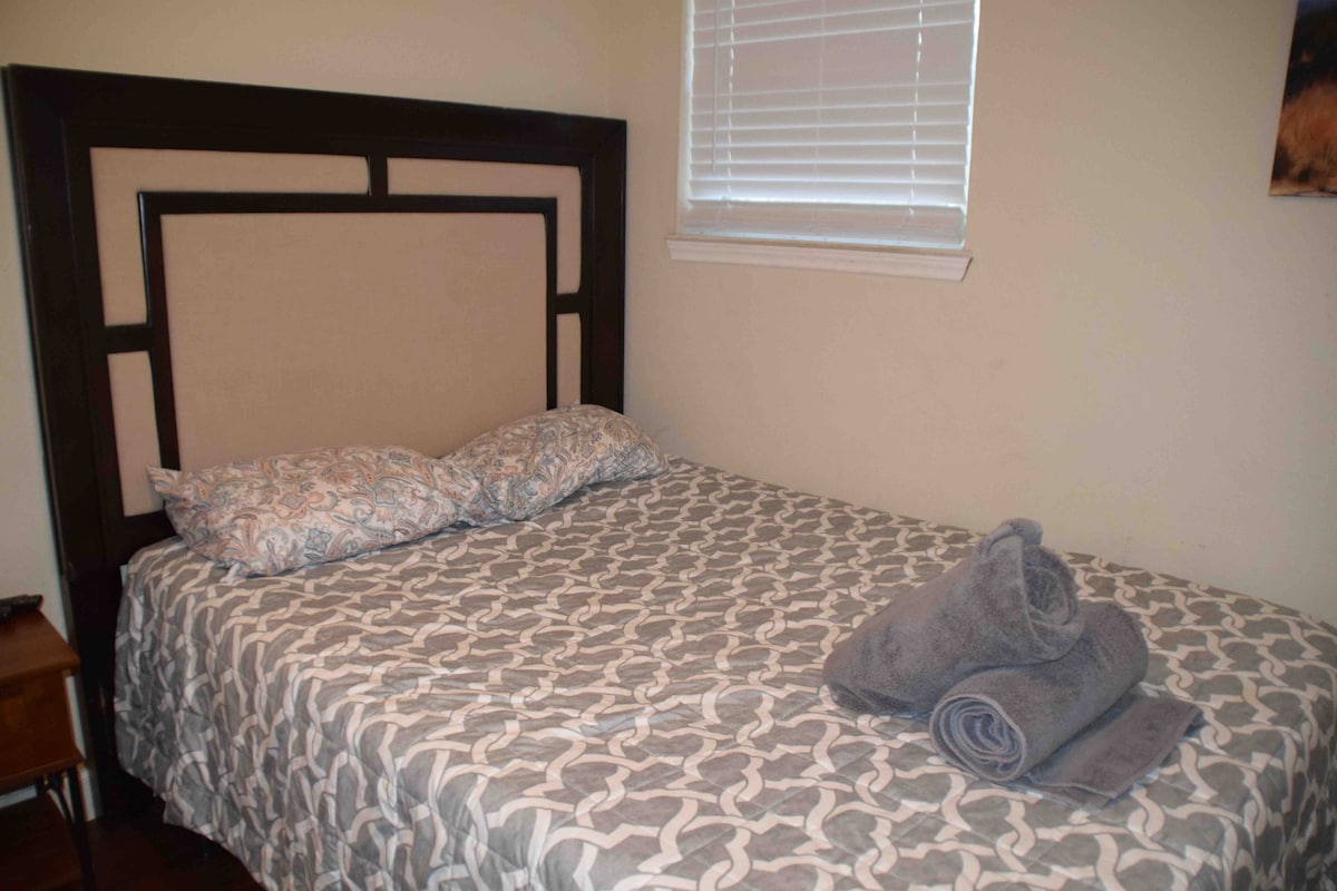 Lovely guest house - Guesthouses for Rent in Dallas, Texas, United ...