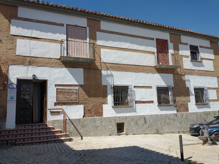 La Casona De La Luz - Guadix