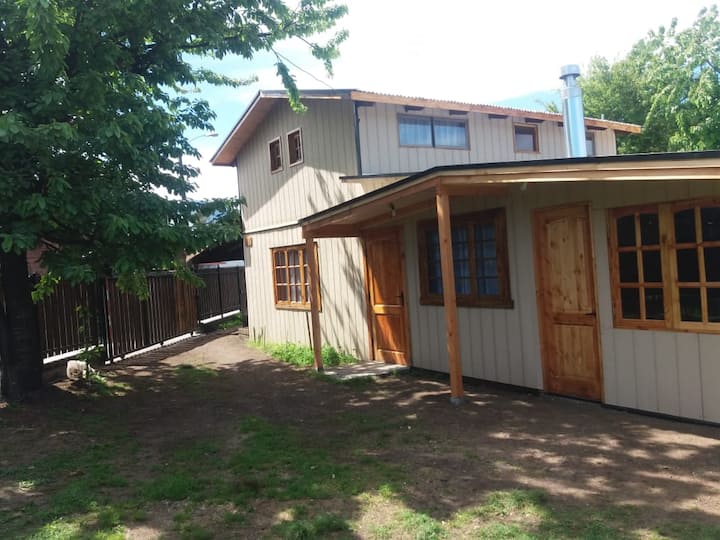 Casa De Don Cheo - Pucon