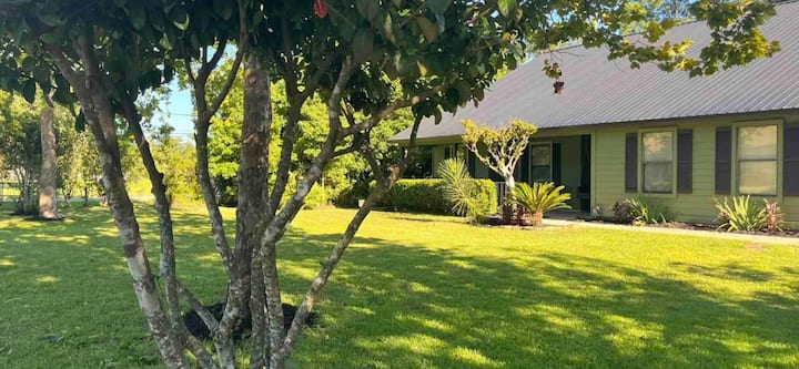 Endless Summer Coastal Retreat - Amelia Island, FL