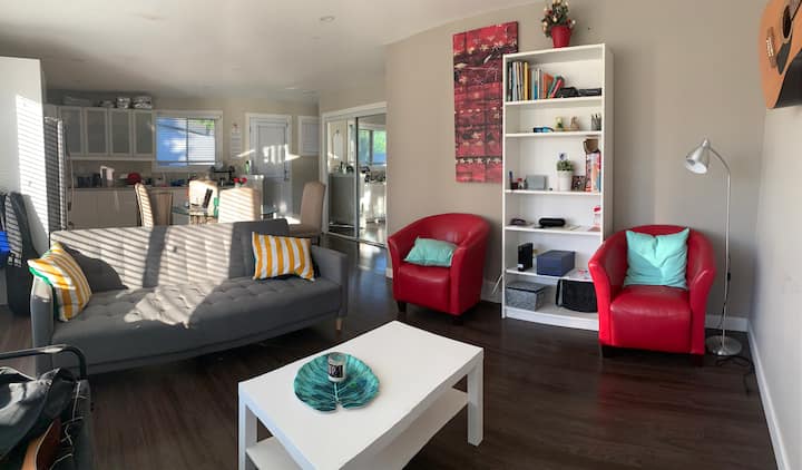 Stunning Bedroom For Lucky Guest(s) - Winnipeg