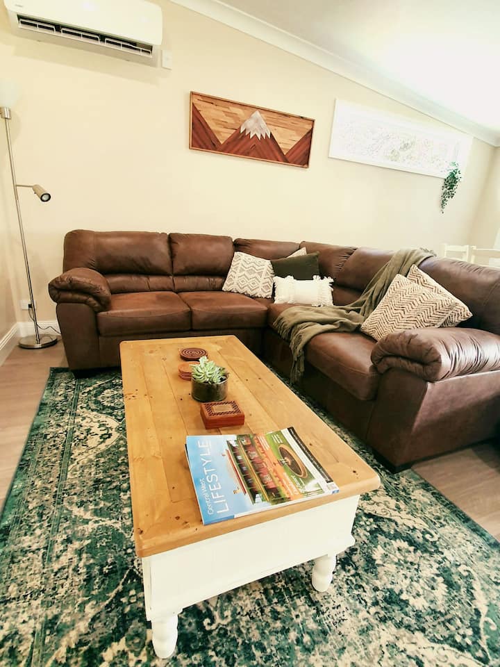 Cottage On Regent - Junee